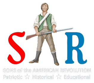 Welcome to the 133rd annual NSSAR Congress